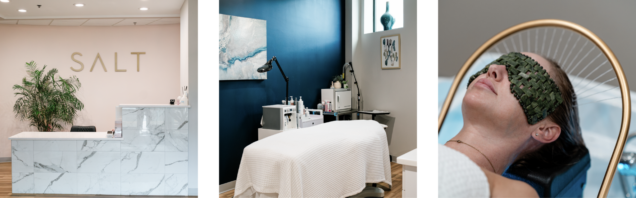 The Japanese Head Spa Trend Explained | Salt Spa & Wellness Center