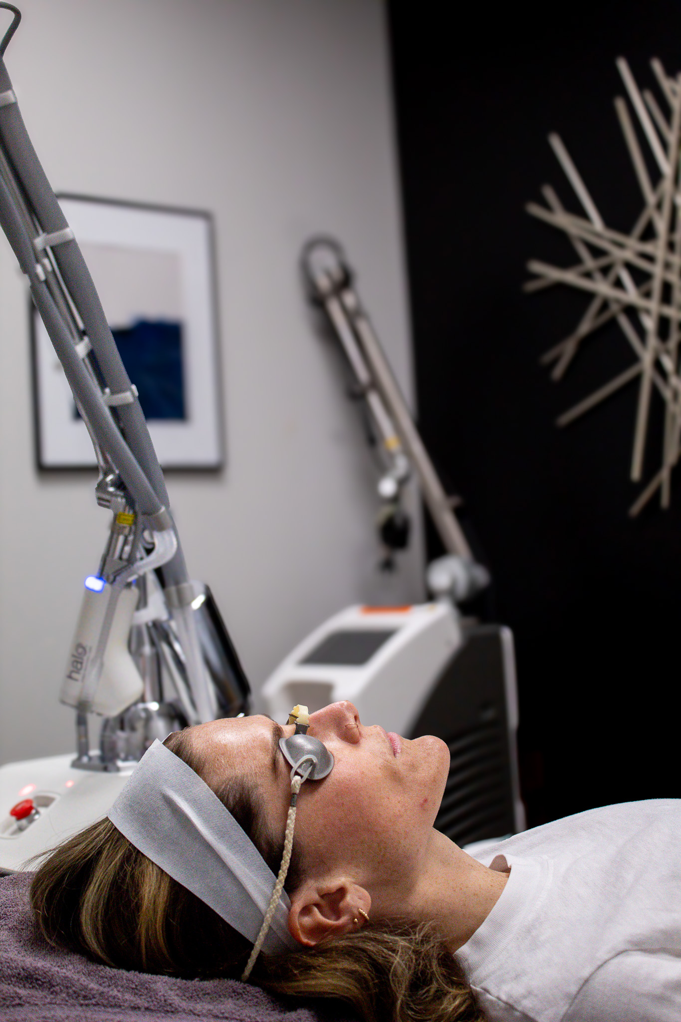 Tetra PRO CO2 Laser | VA Beach | Salt Spa & Wellness Center